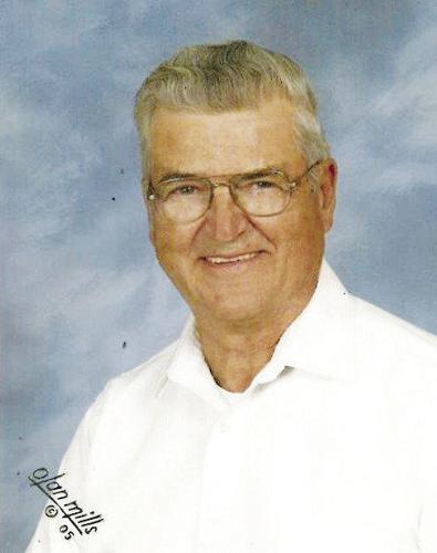 Charles Seitz | Latest Obituaries | wmicentral.com