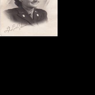 Army the ‘most beautiful adventure’ of Tina Welsh’s life | Apache ...