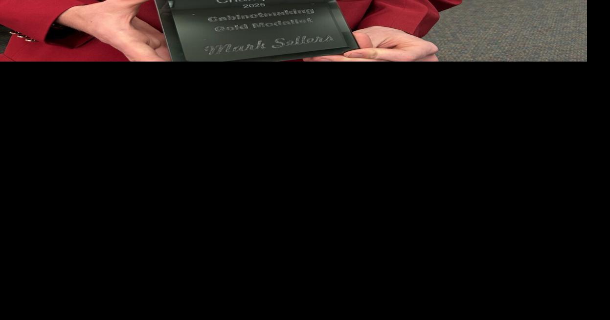 Student summer travel and new curriculum at SUSD Board meeting ...