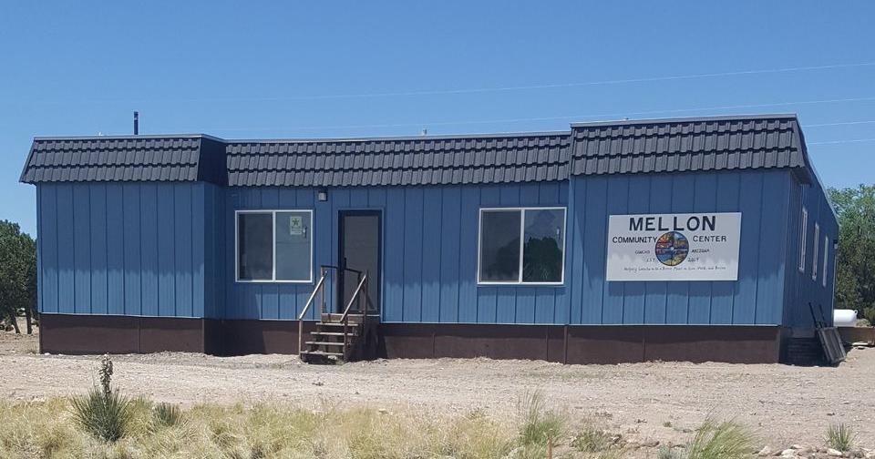 One year later, Mellon Community Center a roaring success | Community ...