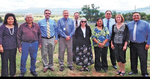 WMAT Education Dept. hosts Back to School Luncheon | Latest News ...