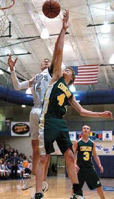 Snowflake Lobos improve to 2-1 in region with rout of Show Low Cougars ...