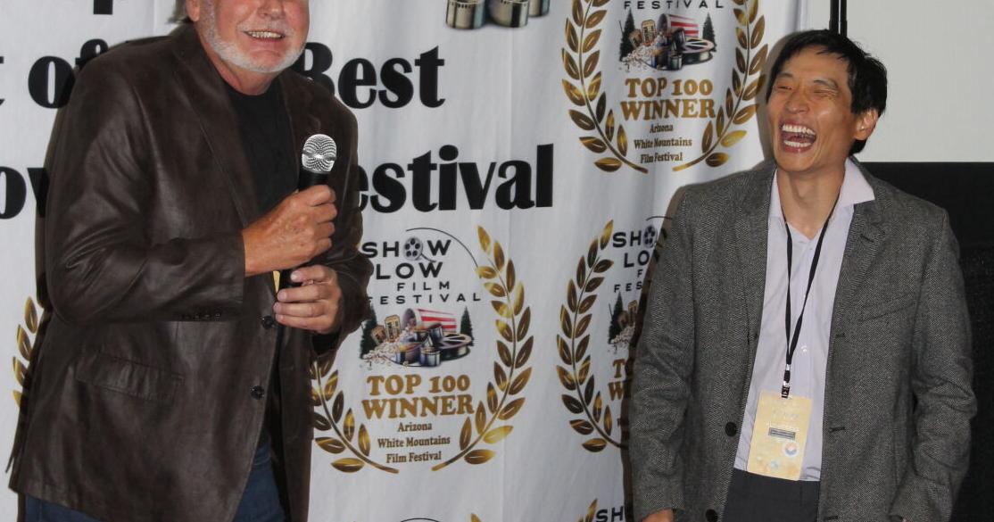 Show Low Film Festival celebrates eight years | Community Beat ...