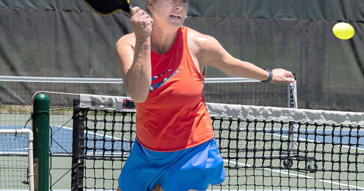 Pickleball: Still going strong | Sports | wmicentral.com