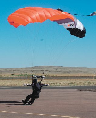 How airplanes intersect with our lives | Springerville/Eagar ...