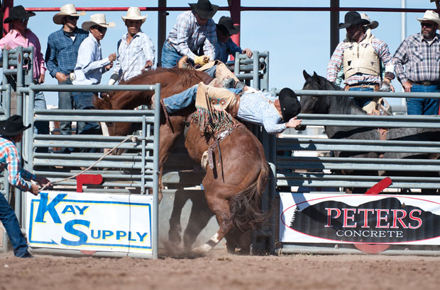 Cody Hancock/Craig Click Invitational | Photo Galleries | wmicentral.com