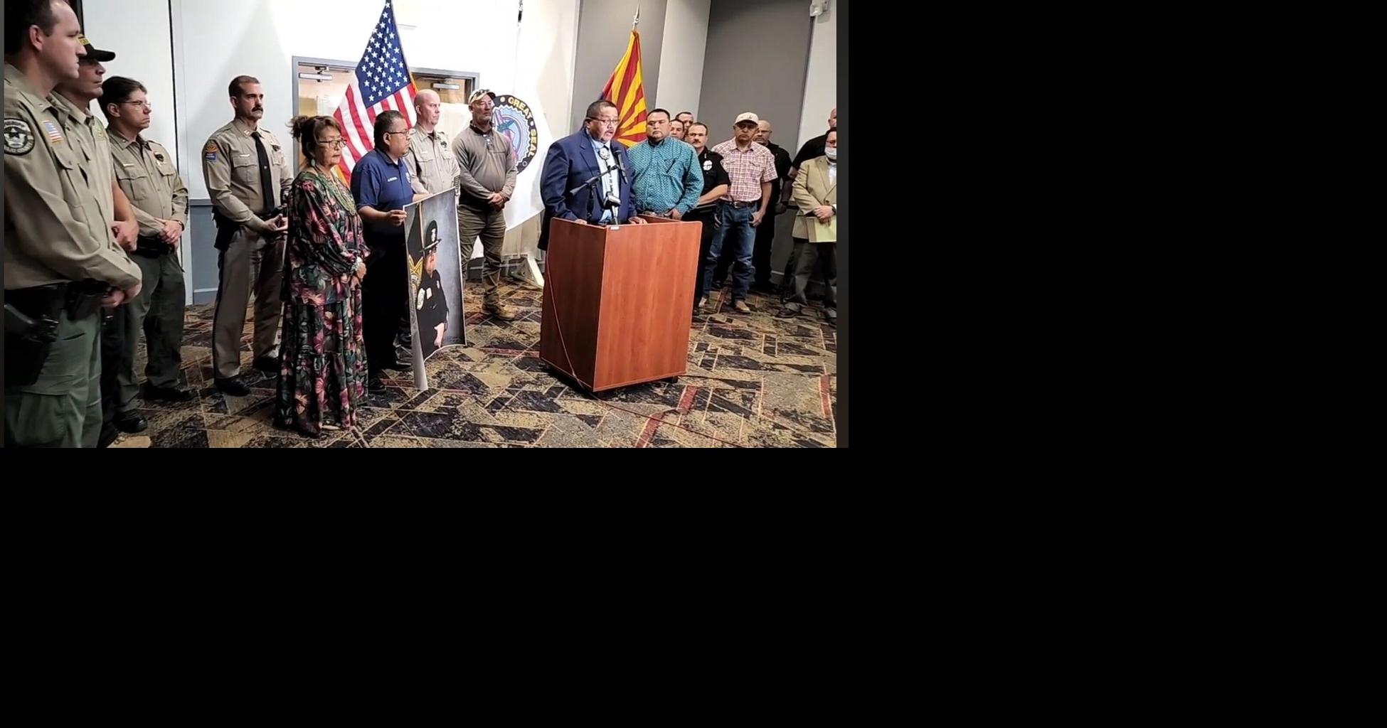 WMAT police officer shot and killed during traffic stop | Latest News ...