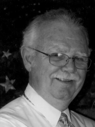 Byron James McNeil | Latest Obituaries | wmicentral.com