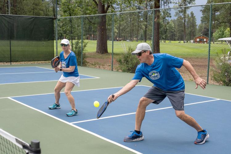 Pickleball: Still going strong | Sports | wmicentral.com