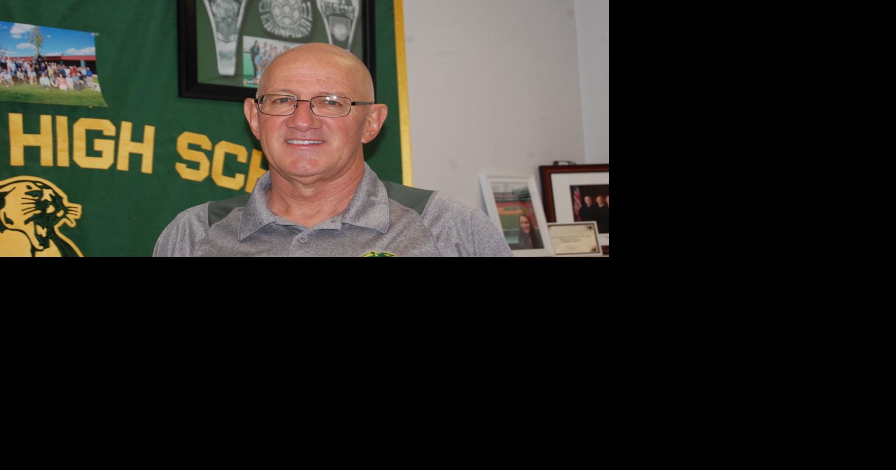 Principal Adams retiring | Latest News | wmicentral.com