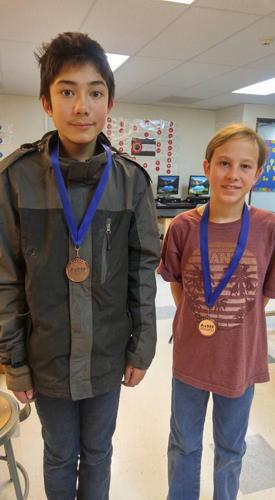 Concho students attend Arizona Science and Engineering Fair | Apache ...