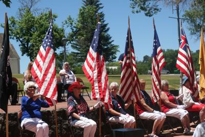 Flag Day Ceremony represents the birth of our Nation | Latest News ...