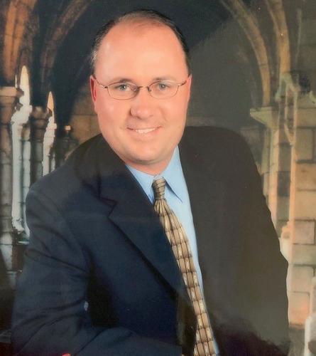 Nolan Reidhead announces bid for CD 1 | Latest News | wmicentral.com