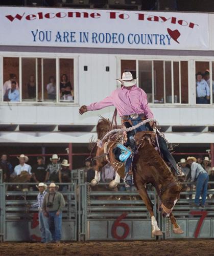 Rodeos Rock the Fourth | Multimedia | wmicentral.com
