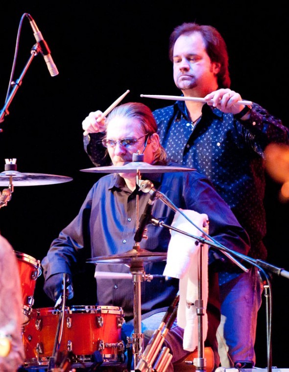 Restless Heart Performs | Latest News | wmicentral.com