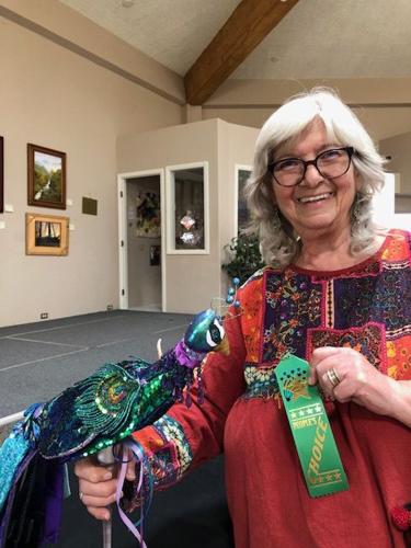 AAWM announces winners of bi-annual art show | Latest News | wmicentral.com