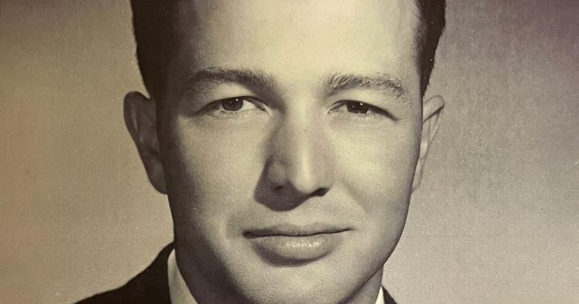 Richard Udall | Latest Obituaries | wmicentral.com