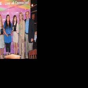 Three students take home inaugural Smith Bagley Scholarship | Latest ...