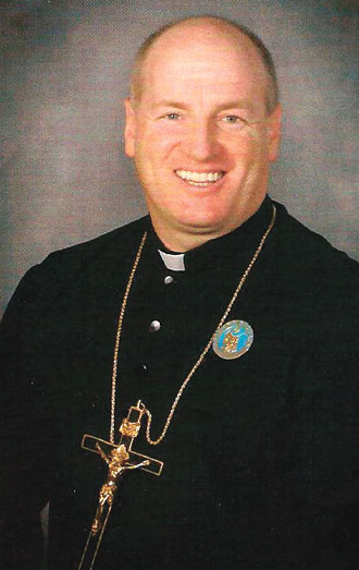 St. Rita Catholic Church Parish Mission Week with Father Thomas ...