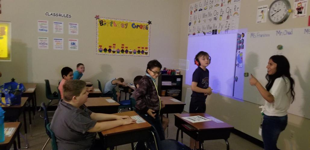 Lexington teaches life skills, social skills and prepares entrance into ...