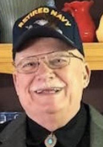 Larry Petty | Latest Obituaries | wmicentral.com