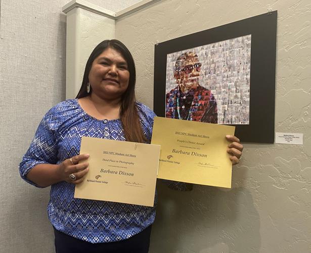 NPC 2022 Student Art Show | Apache County | wmicentral.com