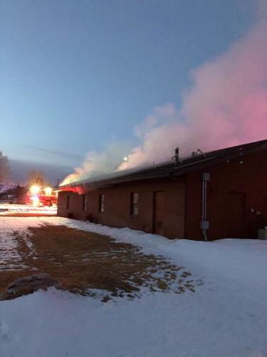 Timber Mesa provides preliminary fire investigation info | Latest News ...