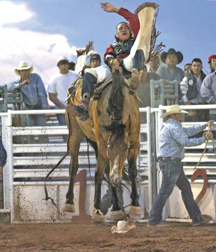 Southwest’s June rodeo results, standings | Local Sports | wmicentral.com