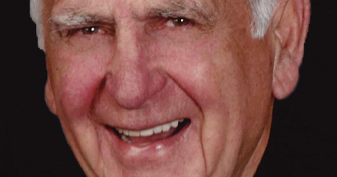 Forrest Gale Tate | Latest Obituaries | wmicentral.com