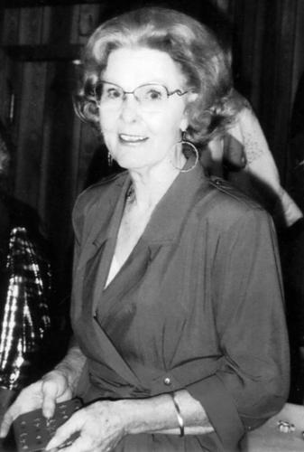 Dorothy ‘Dody’ Jones — pioneer rancher | Apache County | wmicentral.com