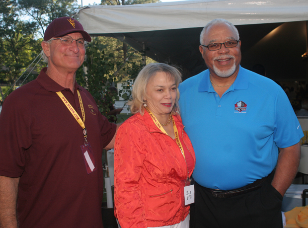 Culp to join McDaniel in hall of fame | Premium News | wmicentral.com