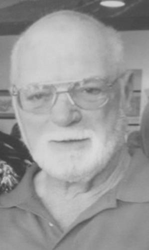 Frank Carl Nagle | Latest Obituaries | wmicentral.com