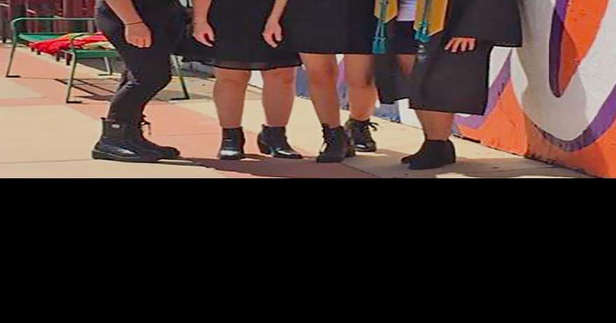 Empowered by education, former NPC student Paula Fish is making smart ...