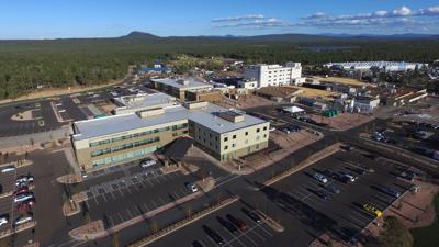 Summit Healthcare Regional Medical Center restrict visitors as ...