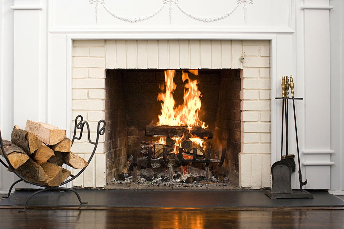 Signs a fireplace is in need of repair | Community Beat | wmicentral.com