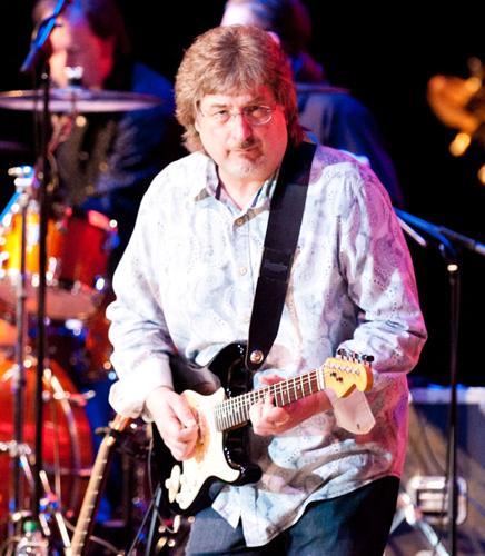 Restless Heart Performs | Latest News | wmicentral.com