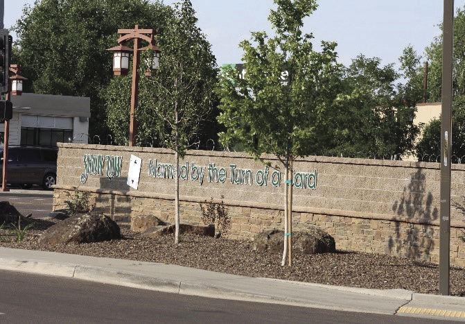 Show Low Main Street Beautification Project | Latest News | wmicentral.com