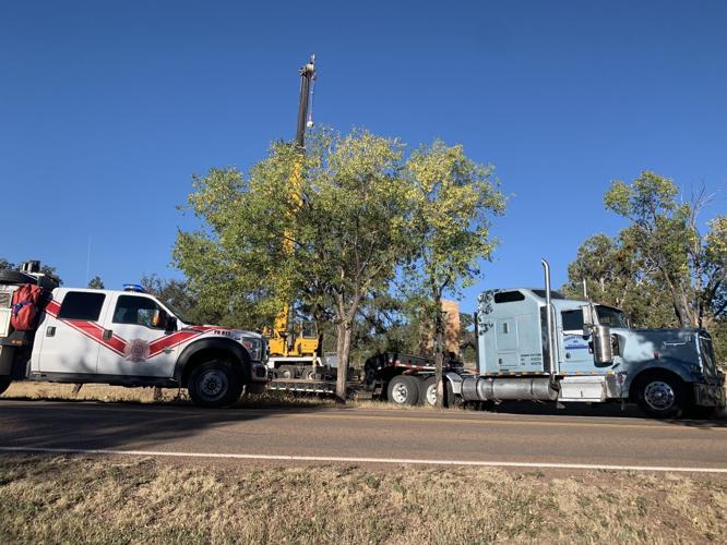 Journey of the bell tower | Arizona | wmicentral.com