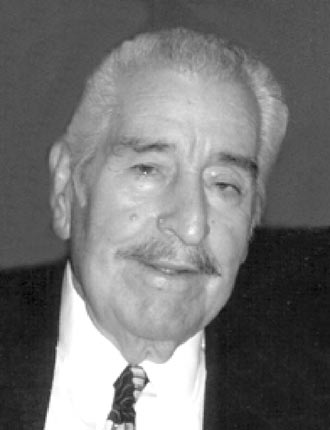 Antonio Baca Pena | Latest Obituaries | wmicentral.com