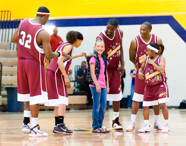 PLAAD promotes family friendly activities | Latest News | wmicentral.com