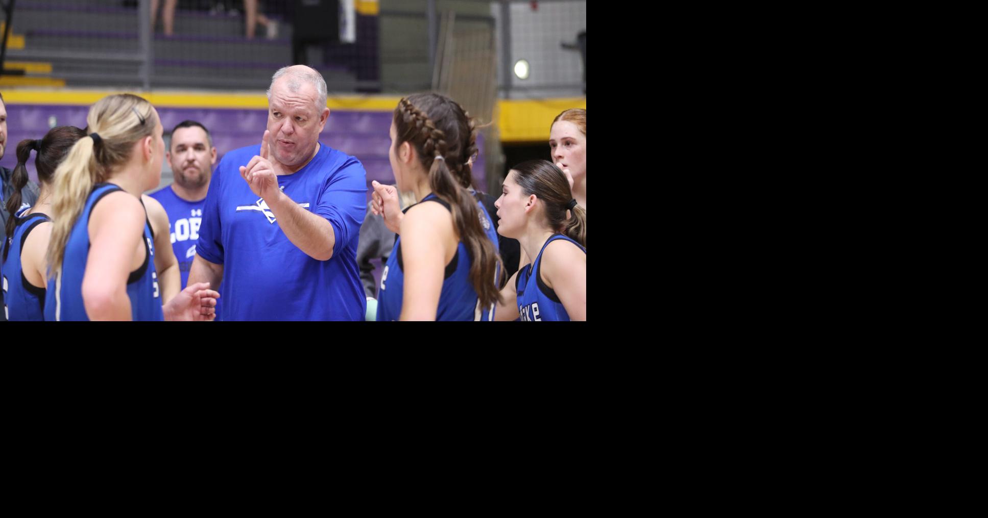 Snowflake-Show Low great girls basketball rivalry | Sports | wmicentral.com