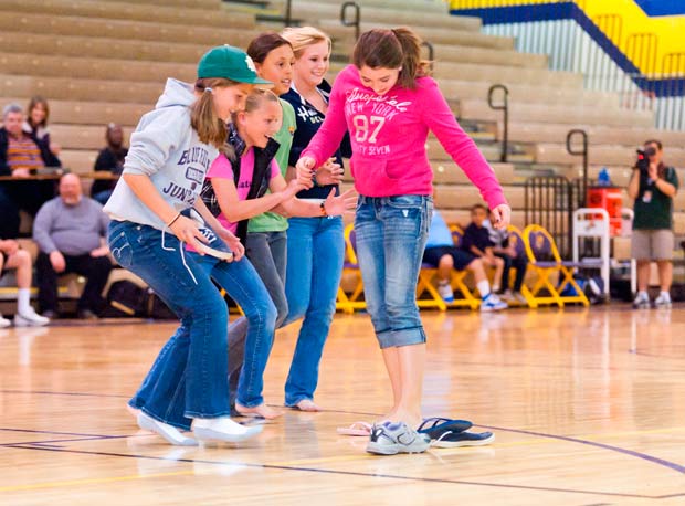 PLAAD promotes family friendly activities | Latest News | wmicentral.com