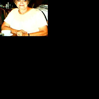 Judith Watson | Latest Obituaries | wmicentral.com