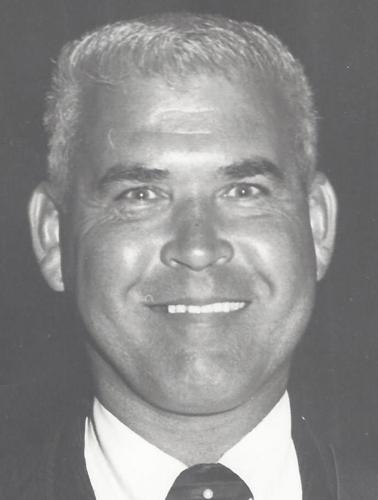 John Allen Jr. | Latest Obituaries | wmicentral.com