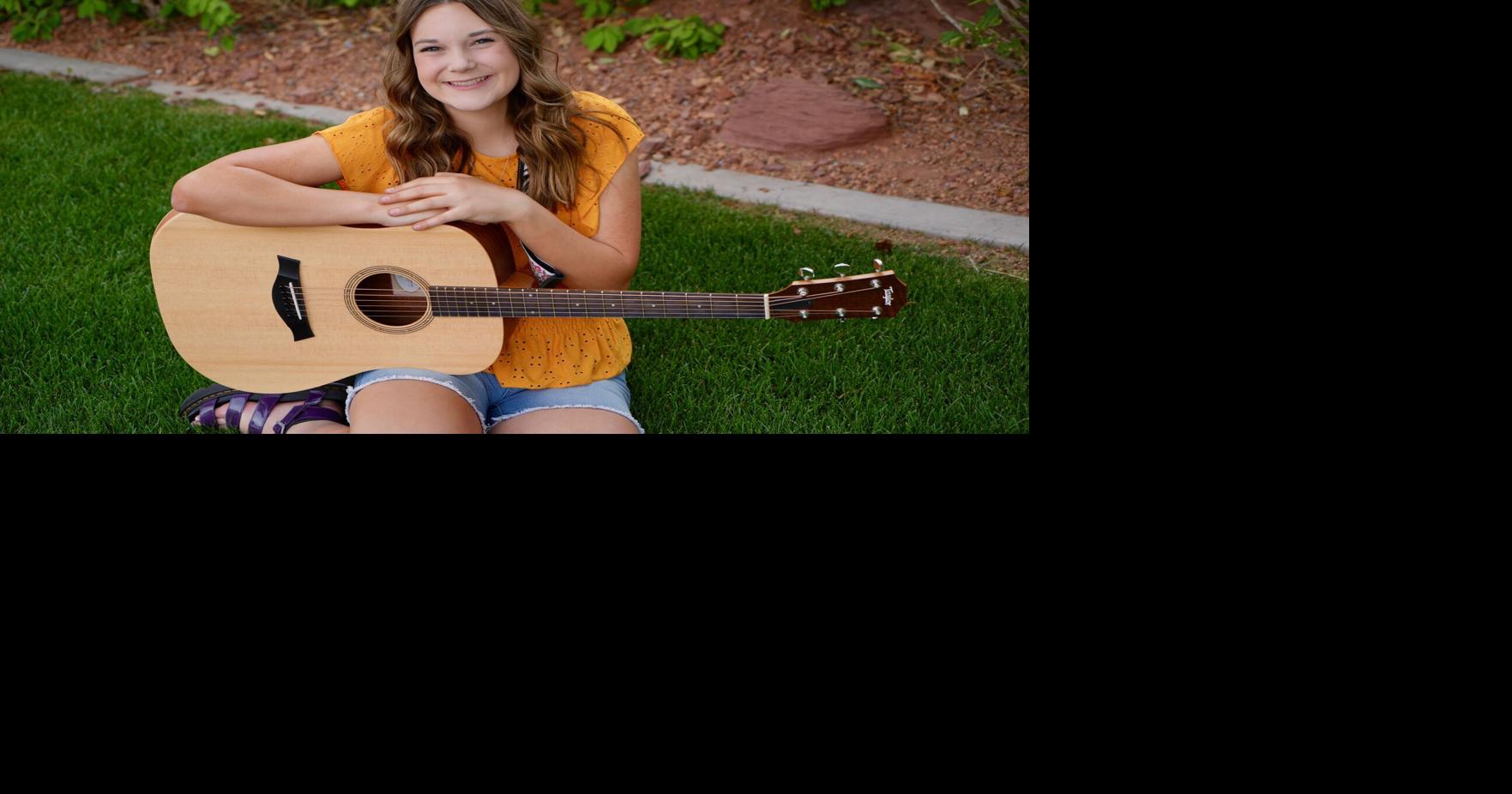 Alyssa Davis: Voice of the White Mountains | News | wmicentral.com