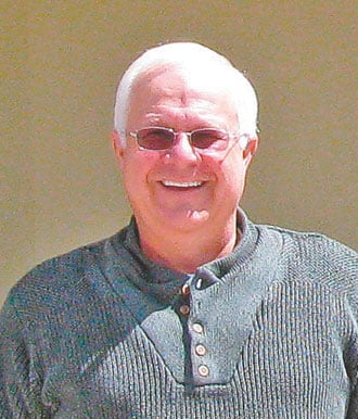 Tom White named National Rural Teacher of the Year first runner-up ...