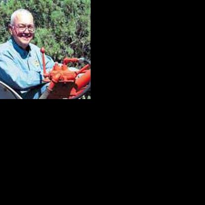 John Corder cites leadership experience in mayoral race | Show Low ...