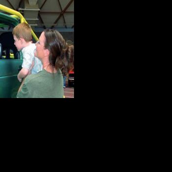 Chrome in the Dome draws dazzling array of classic cars | Springerville ...