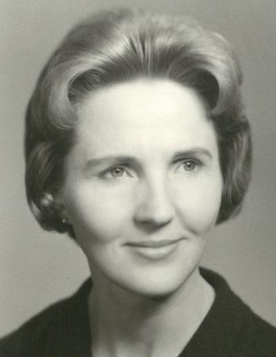 Charlotte Patterson | Latest Obituaries | wmicentral.com