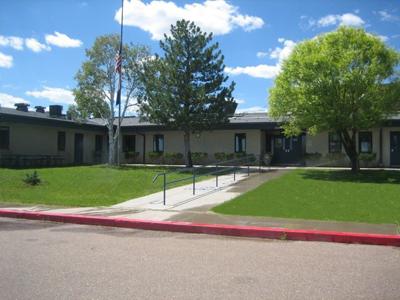 Concho Elementary School gets additional federal funding | Apache ...